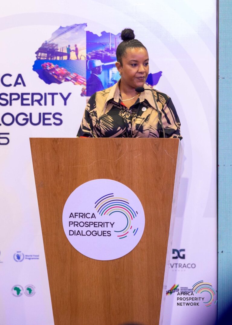 Africa Prosperity Dialogues 2025 to focus on bridging continent’s infrastructure gap - Africa ...