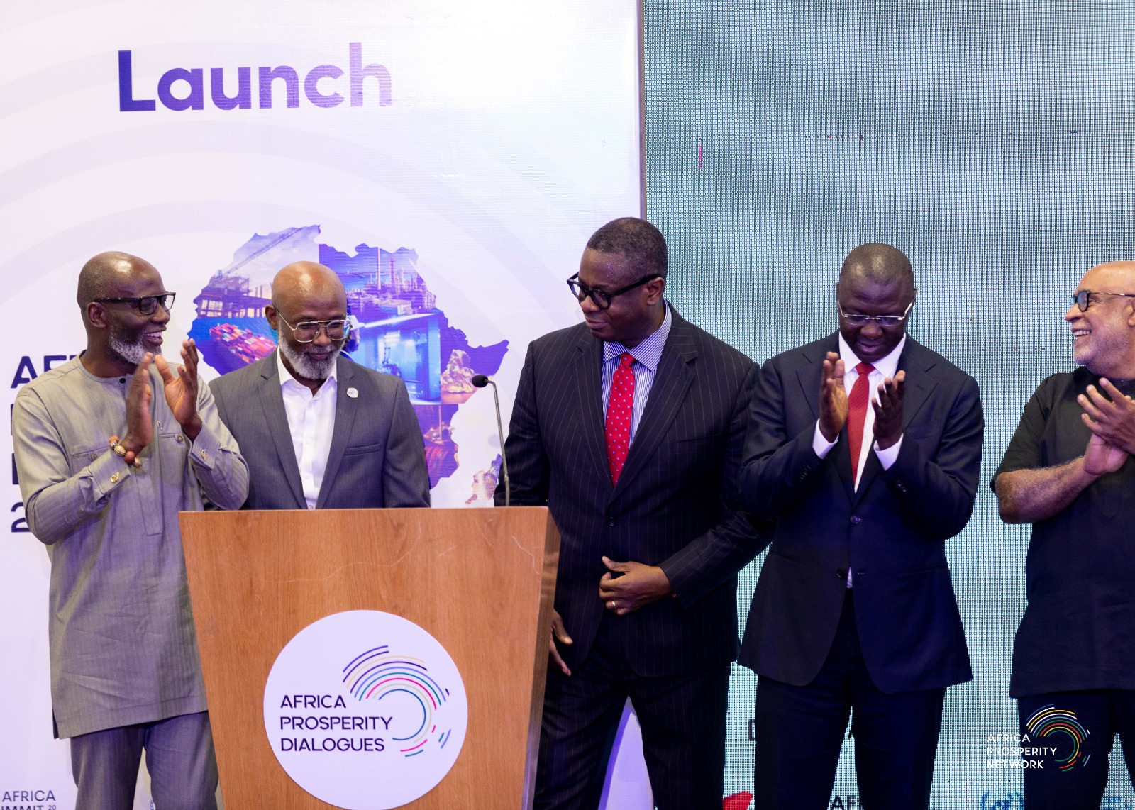 Africa Prosperity Dialogues 2025 to focus on bridging continent’s ...