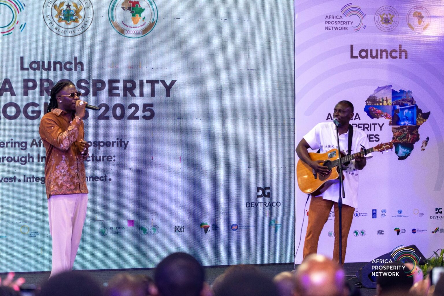 Africa Prosperity Dialogues 2025 to focus on bridging continent’s ...